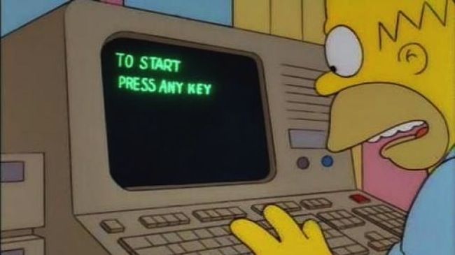 50 Best Homer Simpson Quotes Of All Time: Page 5 - Page 5 | GamesRadar+
