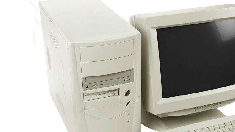 Time's up for dial-up as BT switches it off this weekend | TechRadar