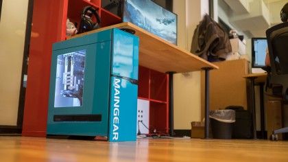HTPC 101: Your guide to building or buying a Home Theater PC | TechRadar