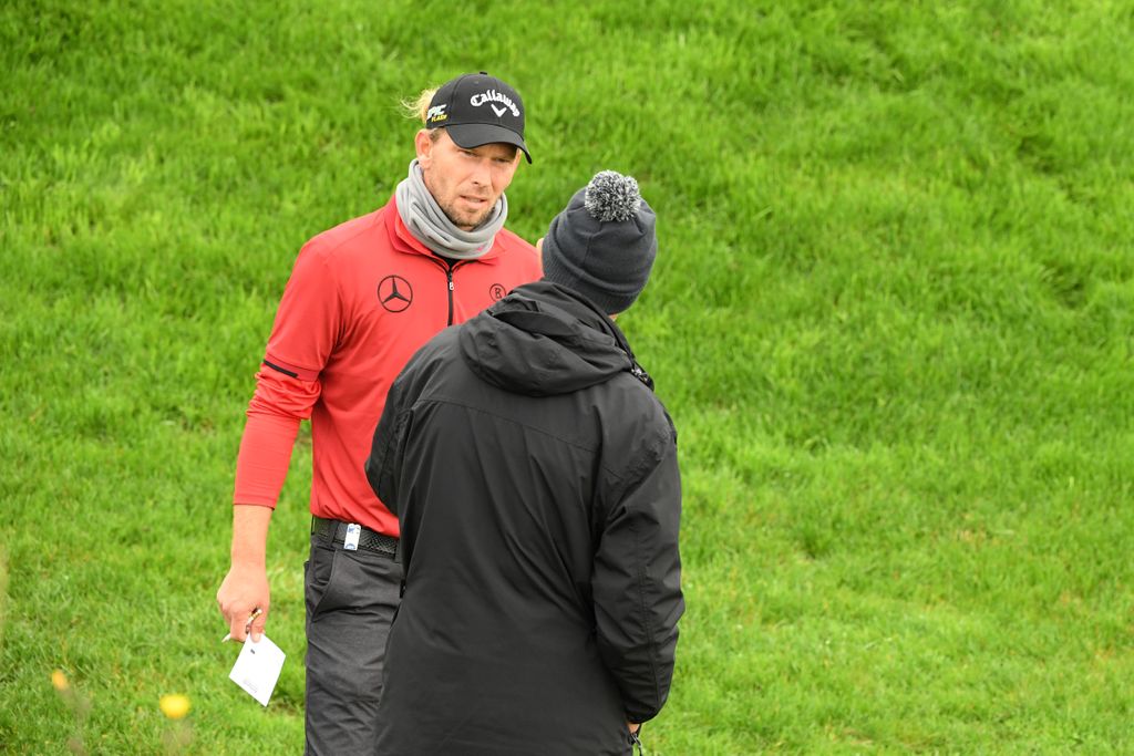 What Is Meant By Preferred Lies? | Golf Monthly