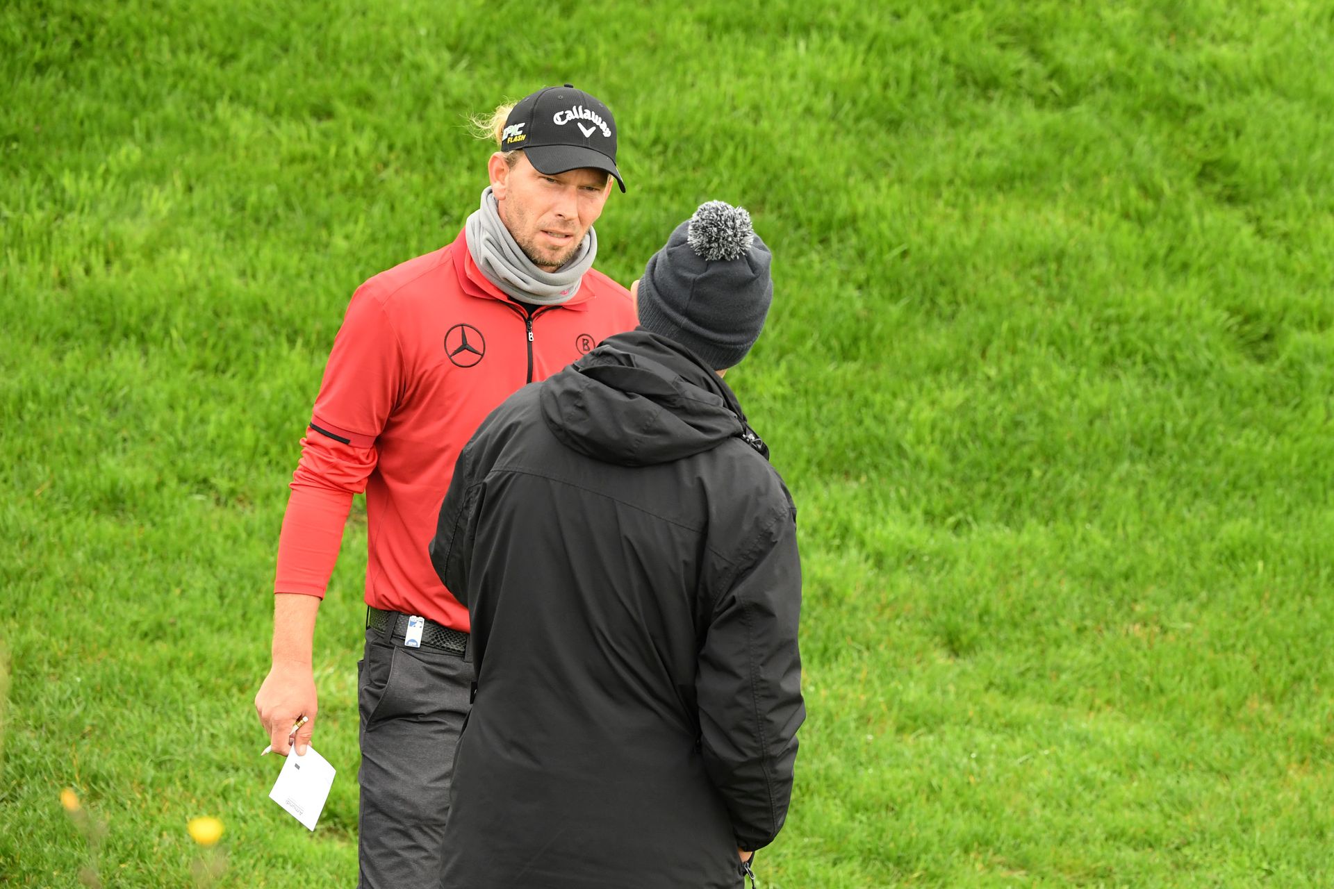 What Is Meant By Preferred Lies? | Golf Monthly