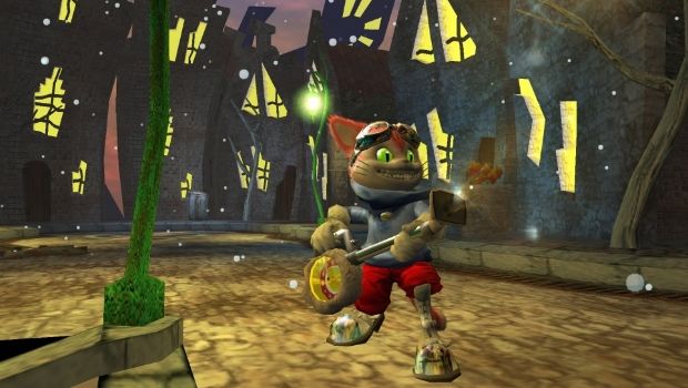 Top 7... Greatest uses of time control in gaming | GamesRadar+