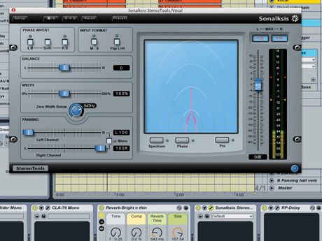 96 vocal production tips | MusicRadar