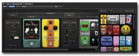 Apple Logic Pro 9 reviewed in the October edition of Computer Music ...