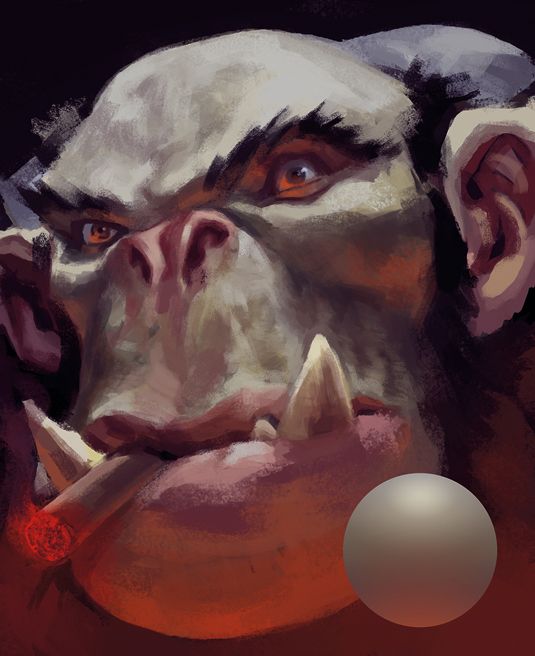 Master drawing light with these 4 top tips | Creative Bloq