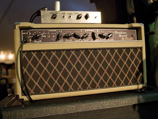 The 10 best amps for blues guitar | MusicRadar