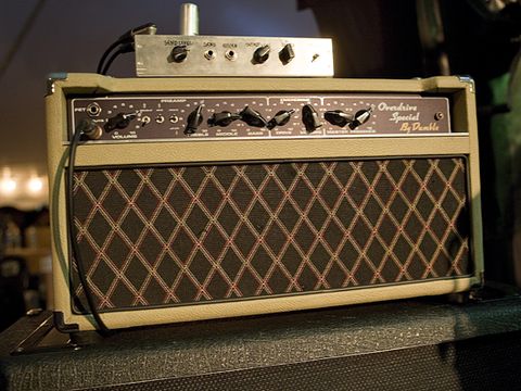 The 10 best amps for blues guitar | MusicRadar