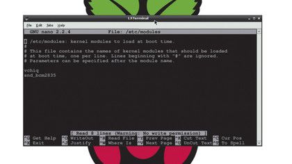 Raspberry Pi tutorial: how to do more | TechRadar