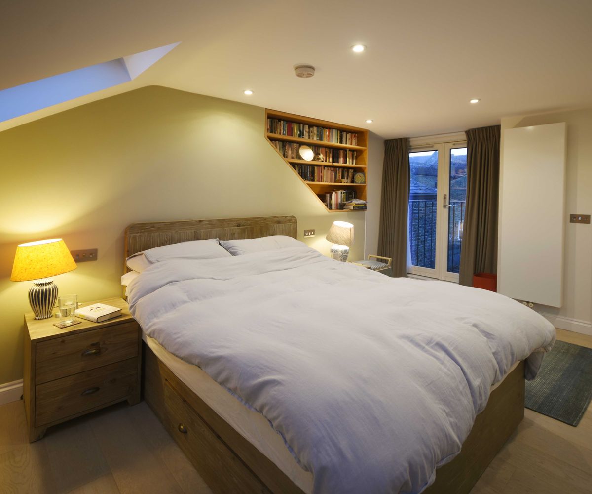 26 loft conversion ideas to inspire your own home extension | Homebuilding