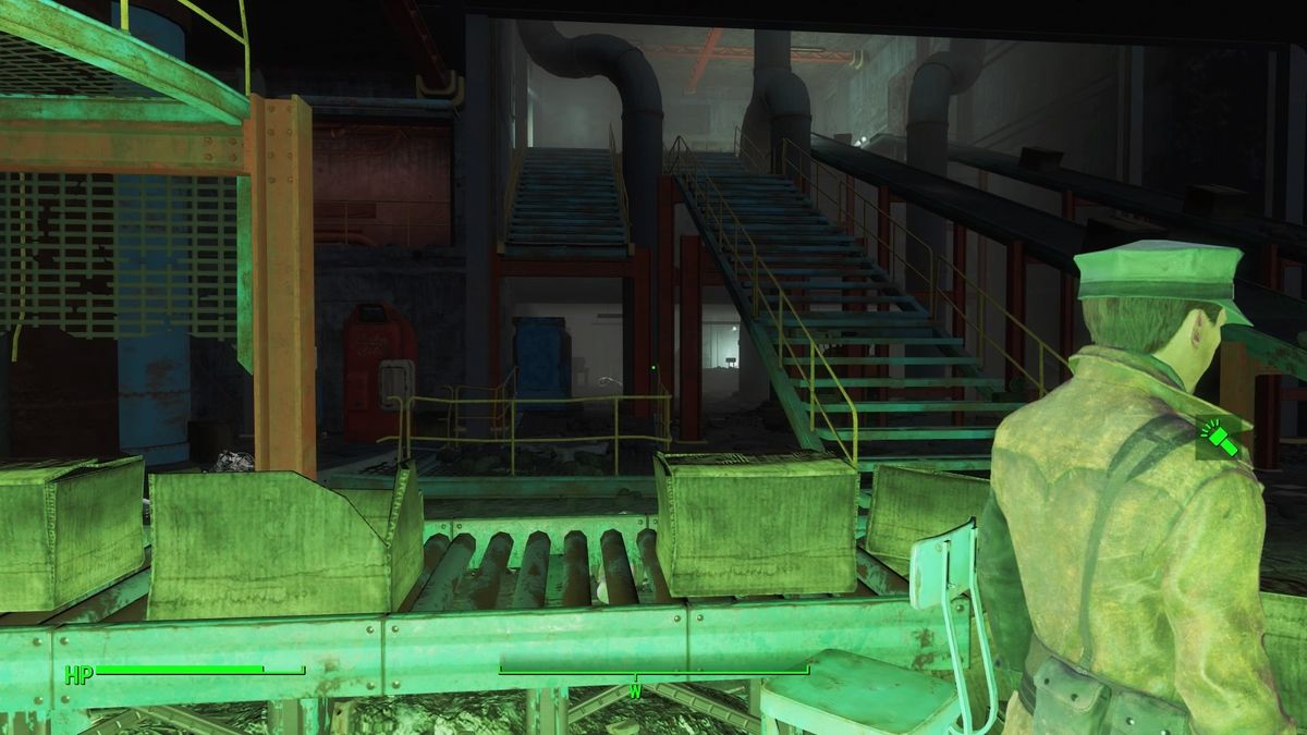 Fallout 4 Tesla Science Magazine - Fallout 4 Comic Book and Magazine ...