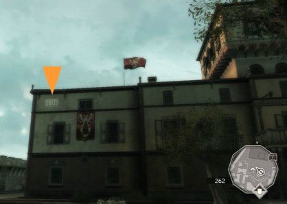 Assassin's Creed II: Glyphs and statuettes guide: Page 3 - Page 3 ...