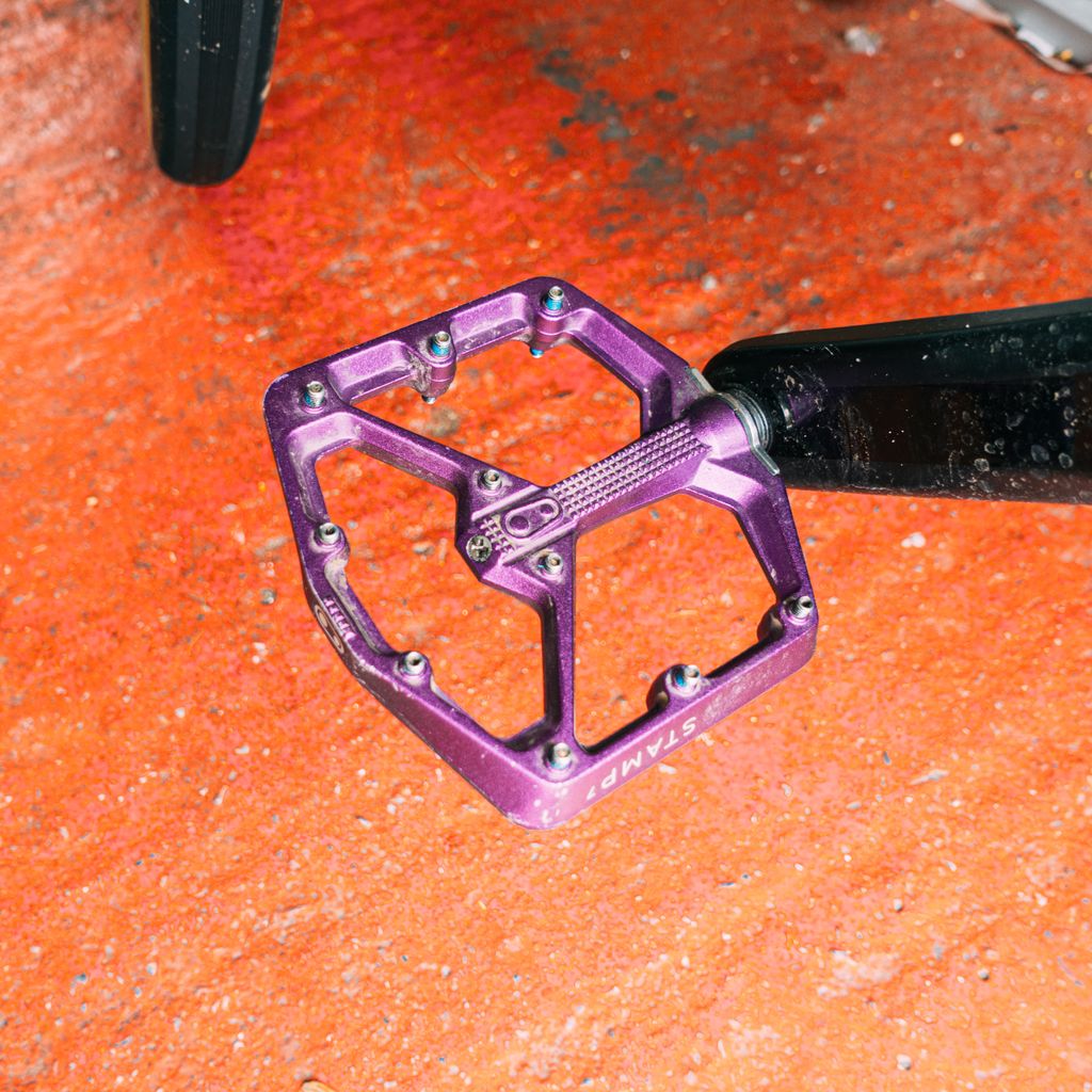 Best gravel bike pedals | Cyclingnews