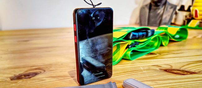 Librem 5 review | TechRadar