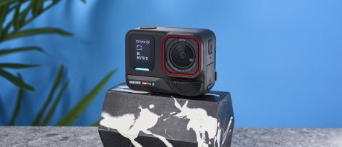 Insta360 Ace Pro 2 review | Tom's Guide