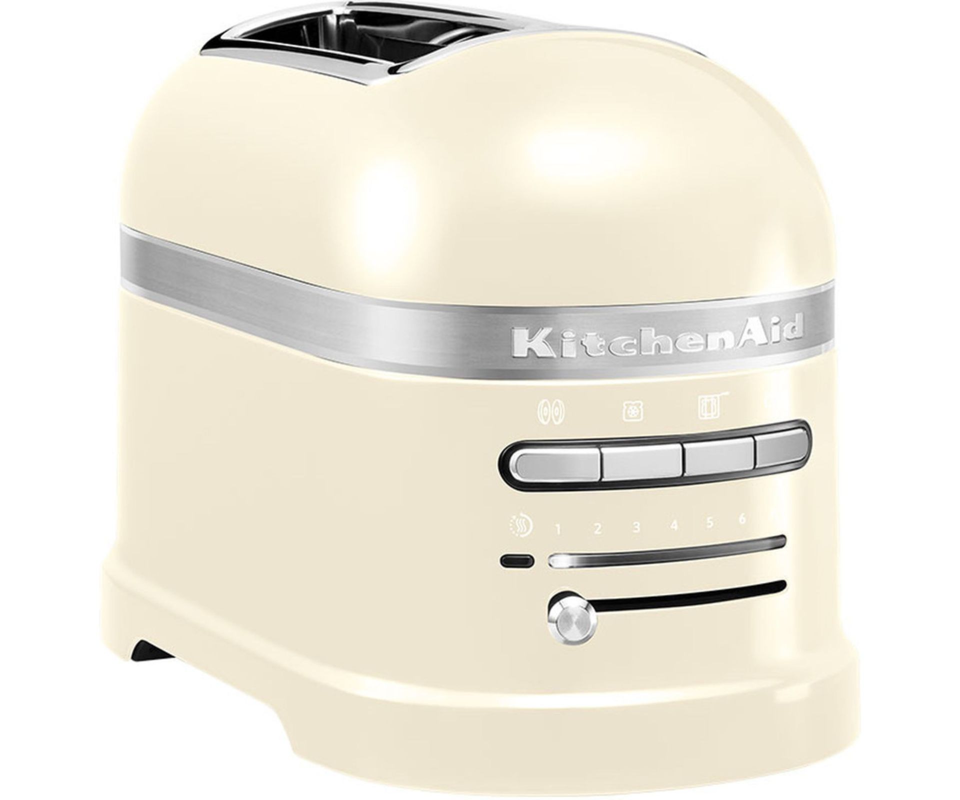 KitchenAid Pro Line 2-Slice Toaster: the best I've tested | Homes and ...