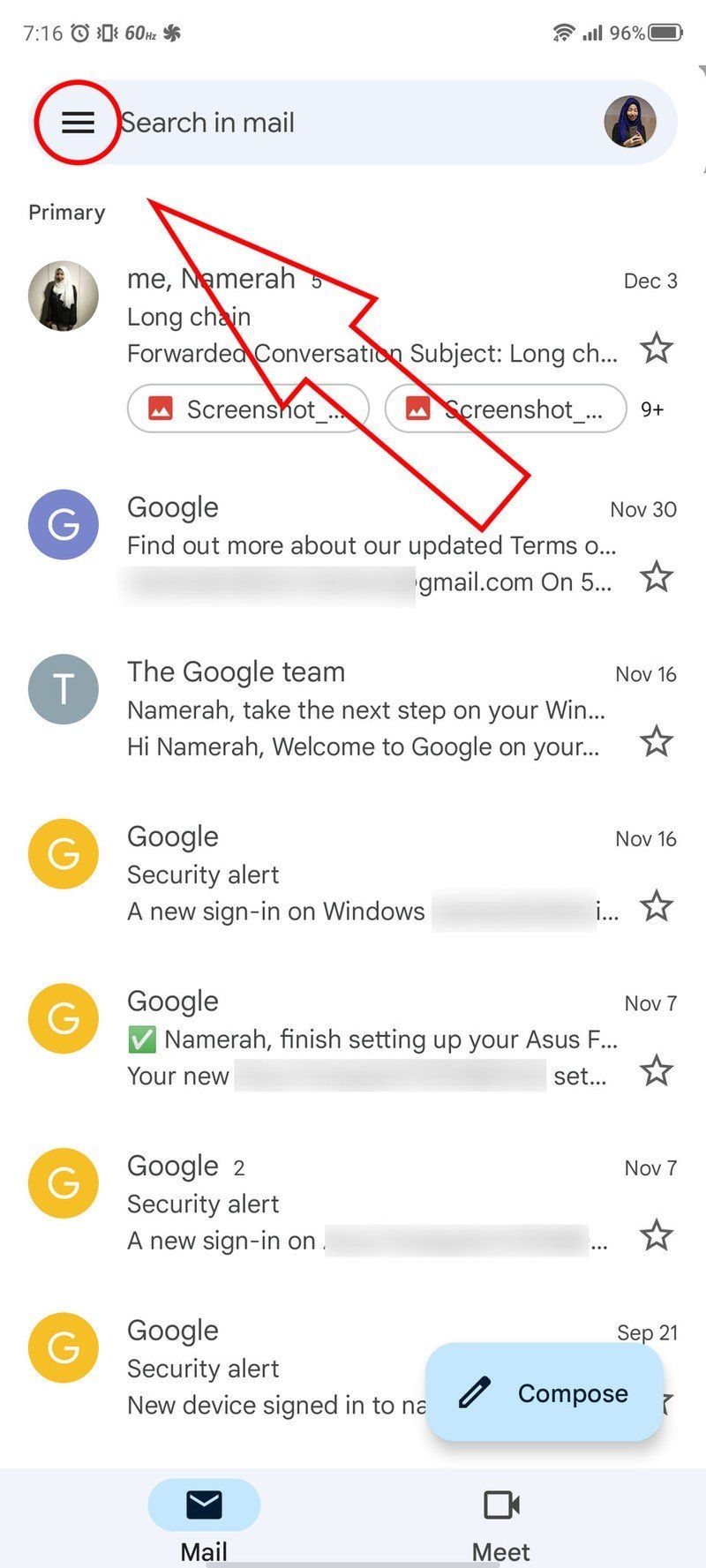 How to set up out of office replies in Gmail | Android Central