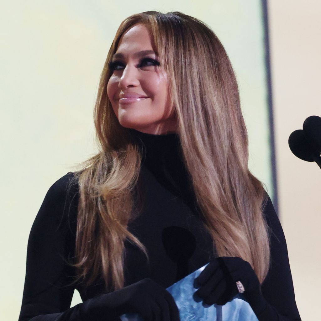 Jennifer Lopez Style Gallery | J.Lo's 83 Best Outfits Ever | Marie Claire