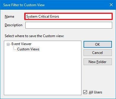 How to use Event Viewer on Windows 10 | Windows Central