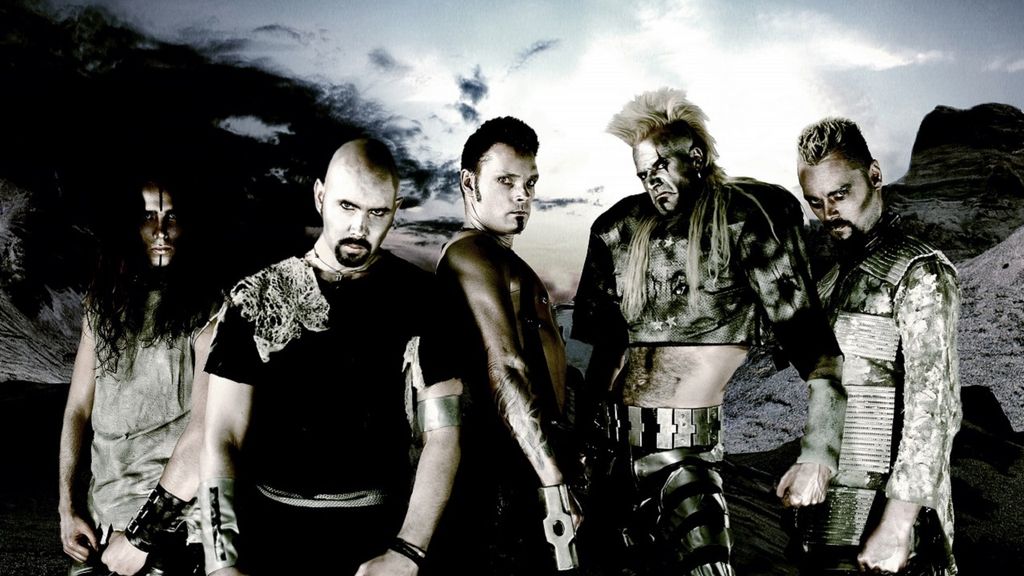 Dream Evil's The Book Of Heavy Metal: how a death metal producer made ...