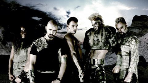Dream Evil's The Book Of Heavy Metal: how a death metal producer made ...