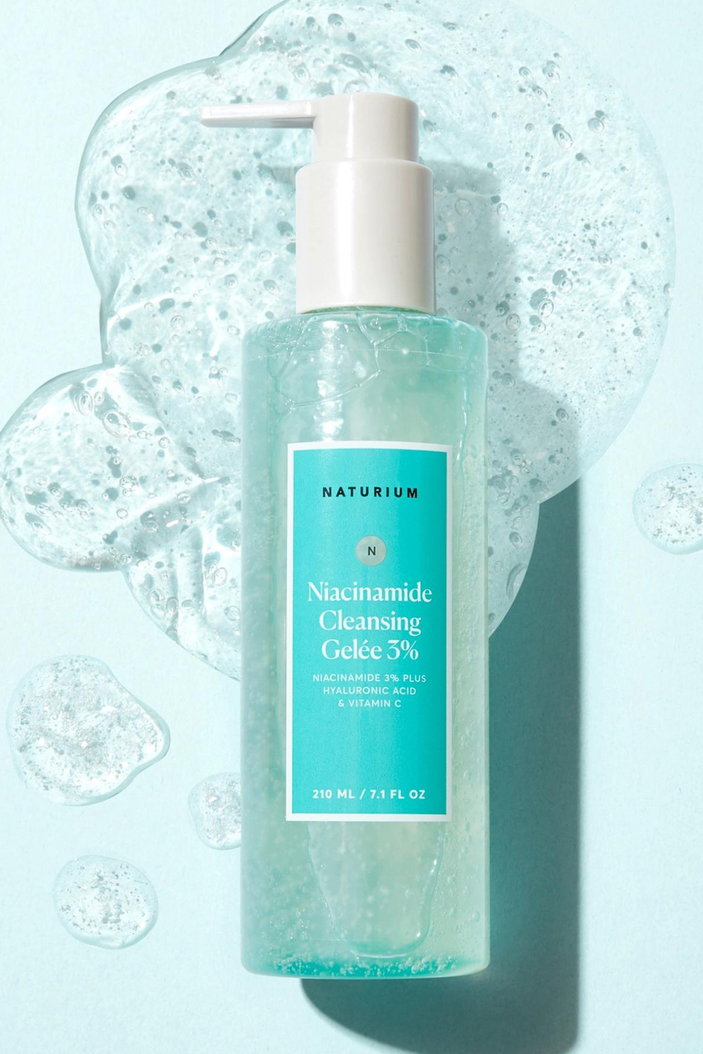 Niacinamide for Acne: What to Know, According to Dermatologists | Marie ...