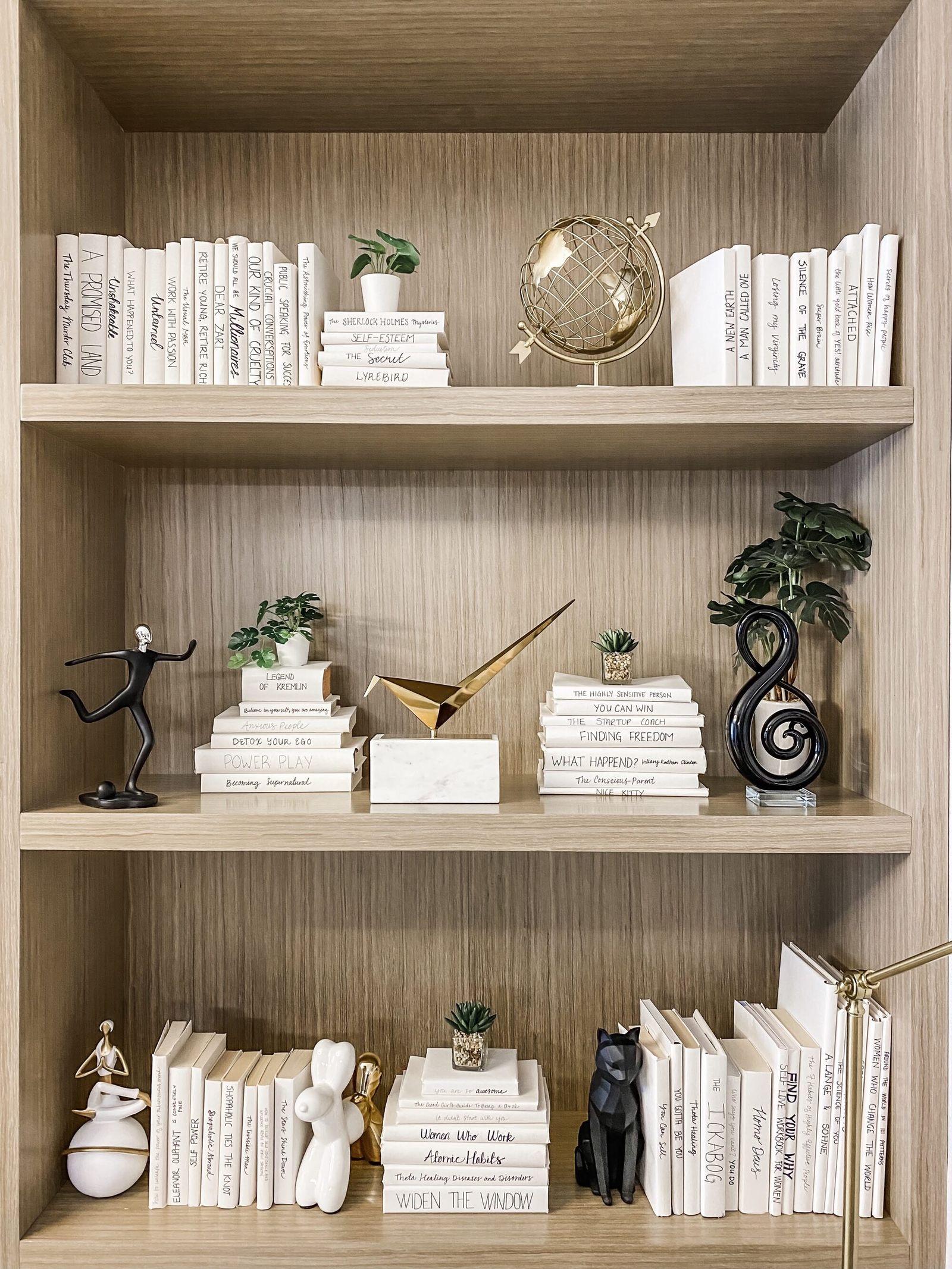 Book organization ideas – 10 ways to display your books | Livingetc