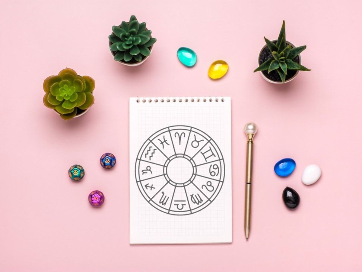 Plants For Every Star Sign - Find The Best Plant For Your Zodiac Sign ...