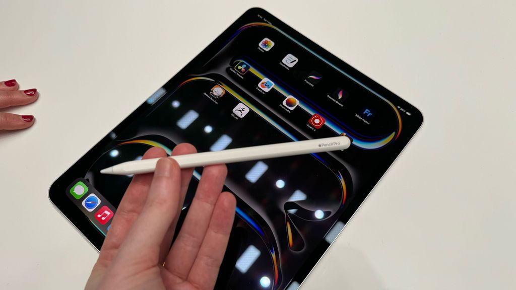 Apple Pencil Pro: Everything you need to know | iMore