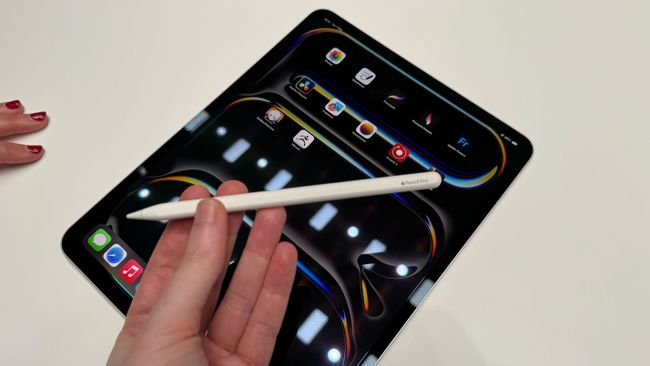 Apple Pencil Pro: Everything you need to know | iMore