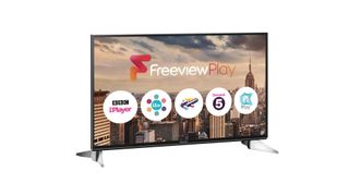 Best TV deals for June 2018: cheap 4K televisions including last year's ...
