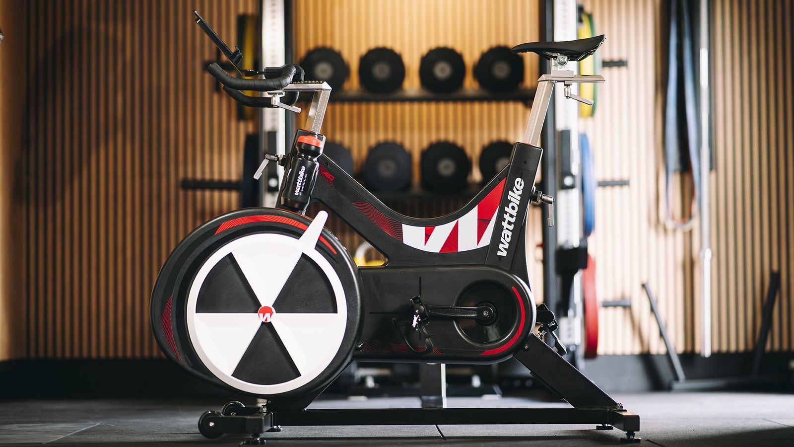 Wattbike Air review: Elite training tool but not without compromise | T3