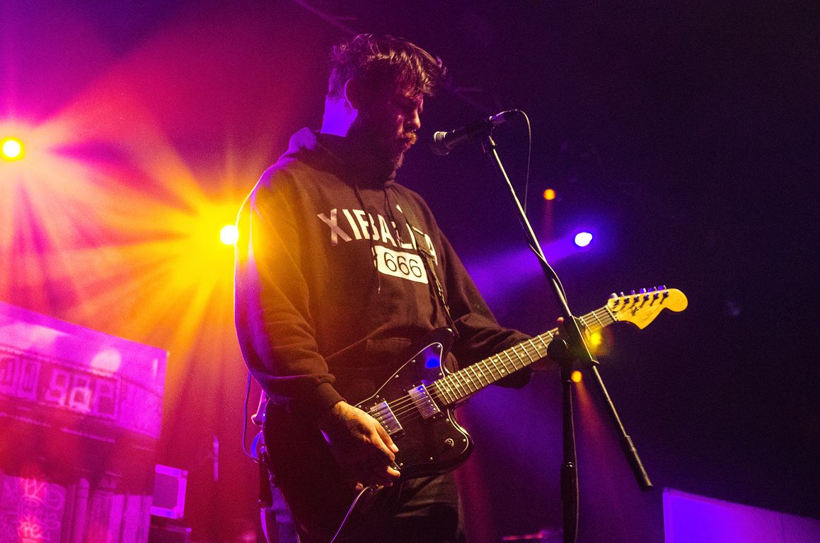 MEGA GALLERY: Impericon Festival in Manchester | Louder