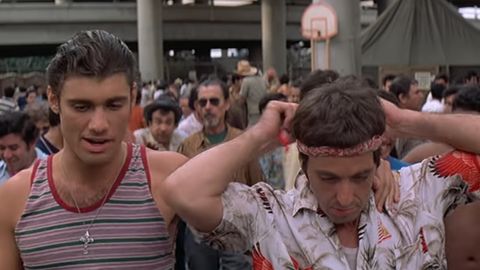 I Watched Scarface Again The Other Day, And Can We Please Talk About ...