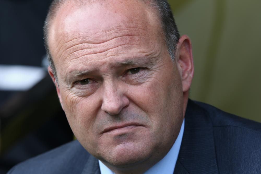 Mel targets four points for Baggies survival | FourFourTwo