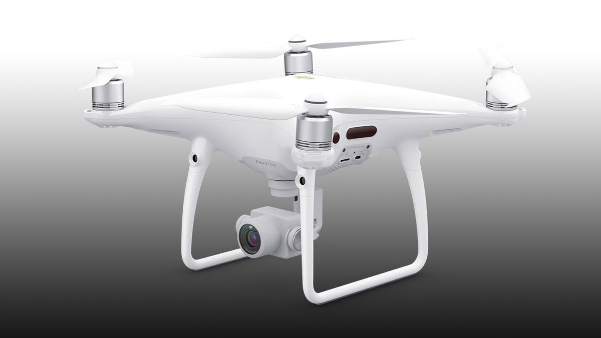 Best camera drones for photography | Space