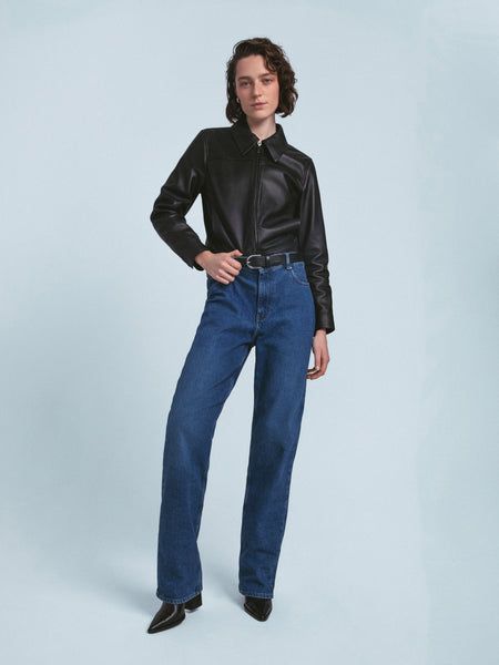 6 Chic Spring Jacket Trends Everyone is Wearing in 2024 | Who What Wear