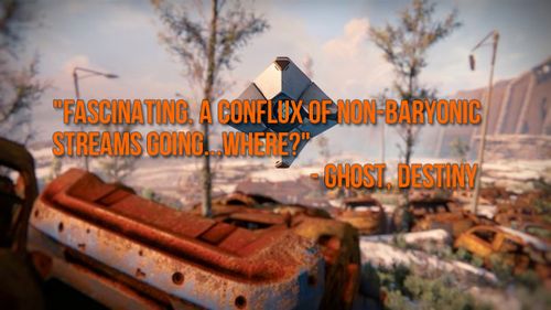 How to use technobabble to make your game awesome | GamesRadar+