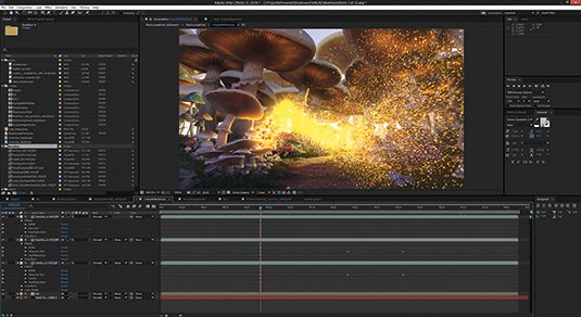 How to create an animated scene | Creative Bloq