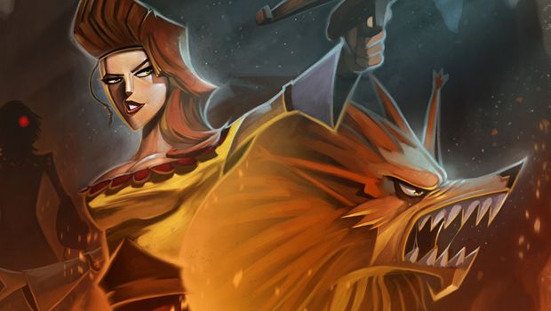 The best werewolves in video games | GamesRadar+