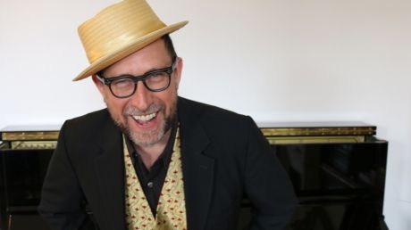 Steve Nieve's top 5 tips for keyboardists | MusicRadar