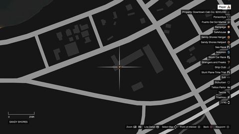 GTA 5 Monkey Mosaics locations | GamesRadar+