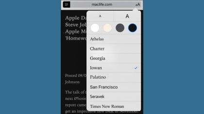 iOS 9: 74 tips and tricks | TechRadar