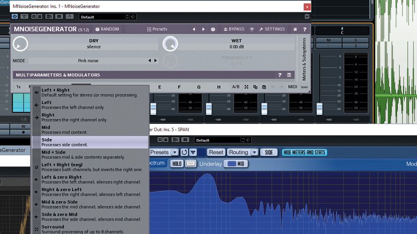 How to make your final mixdowns sound loud and clear | MusicRadar