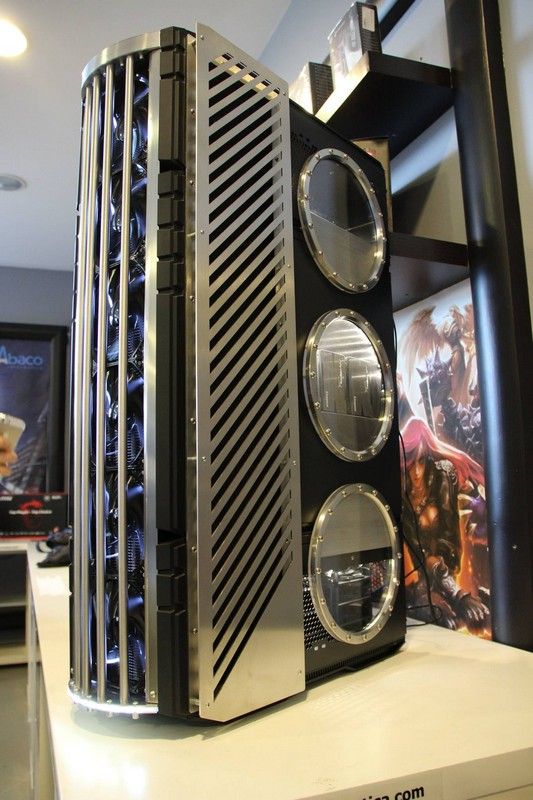 Build of the week: The Black Dream | PC Gamer