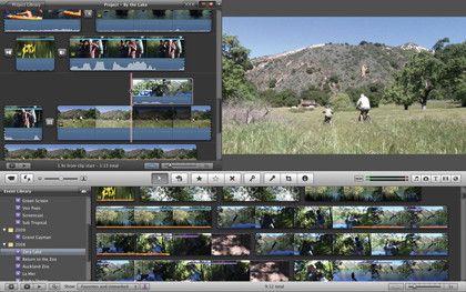 Cool iMovie effects: 4-6 - 10 cool iMovie effects to make your videos ...