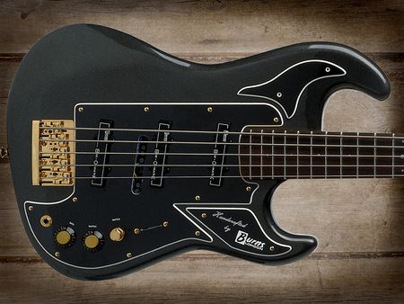 Cool and classic basses | MusicRadar