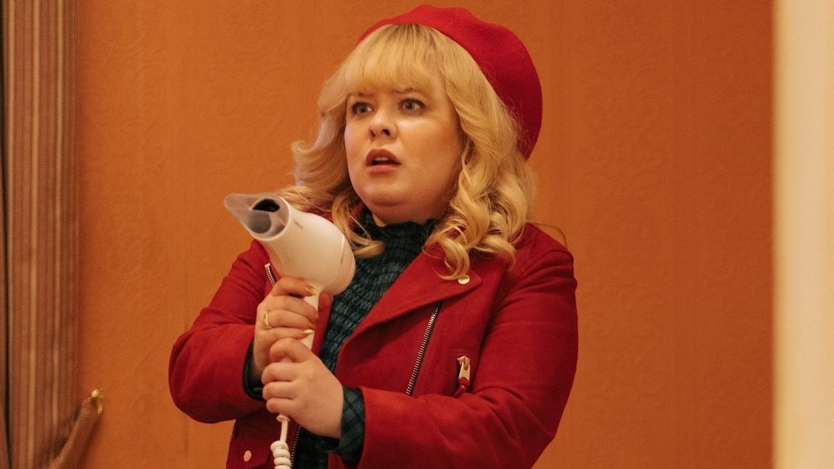 Bridgerton's Nicola Coughlan Made A Big Change For Season 4, And Her ...