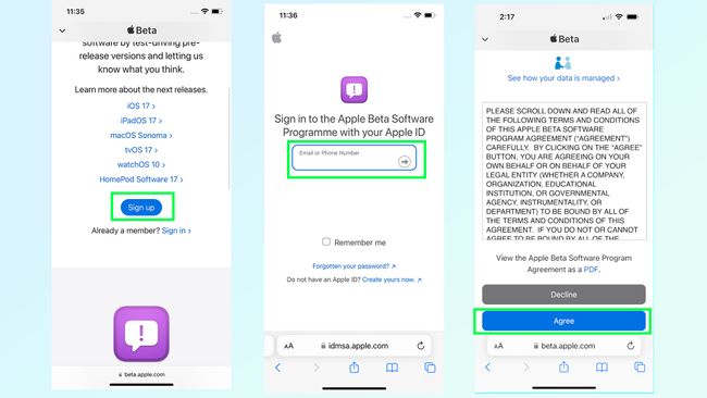 iOS 17.5 public beta is here — here's how to install it | Tom's Guide