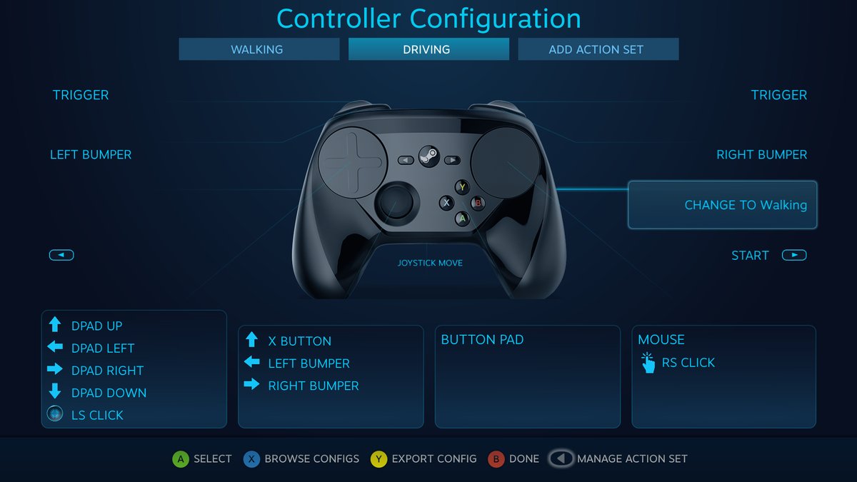 How to make the most of the Steam Controller: a comprehensive guide ...