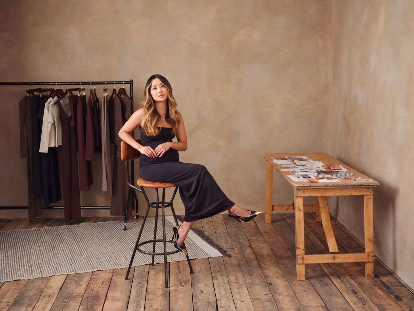 Loves of My Life: Paula Anselmi | Who What Wear